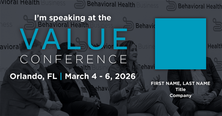Social Media Graphics - BHB VALUE Conference